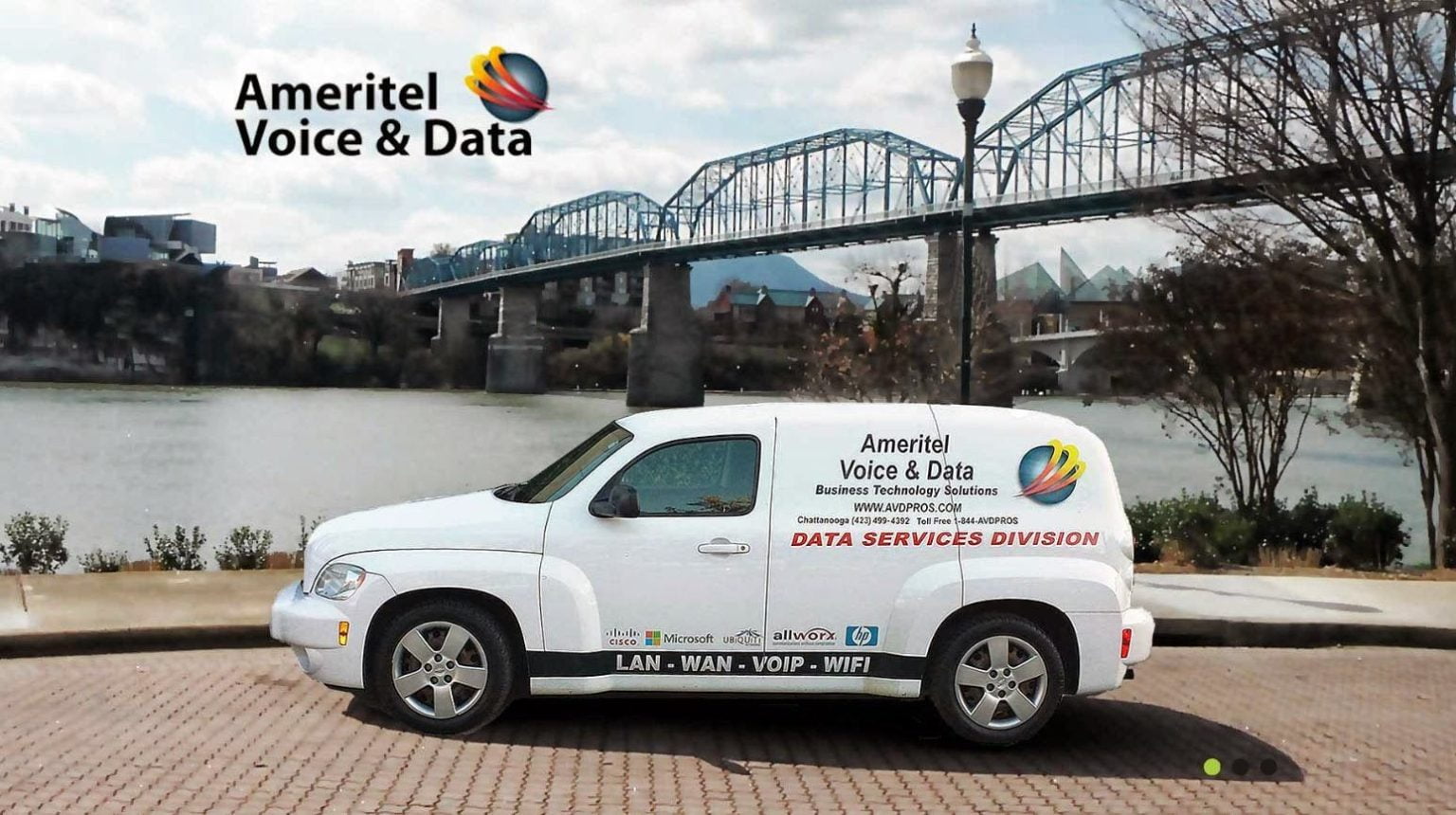 Gallery - Ameritel Voice & Data